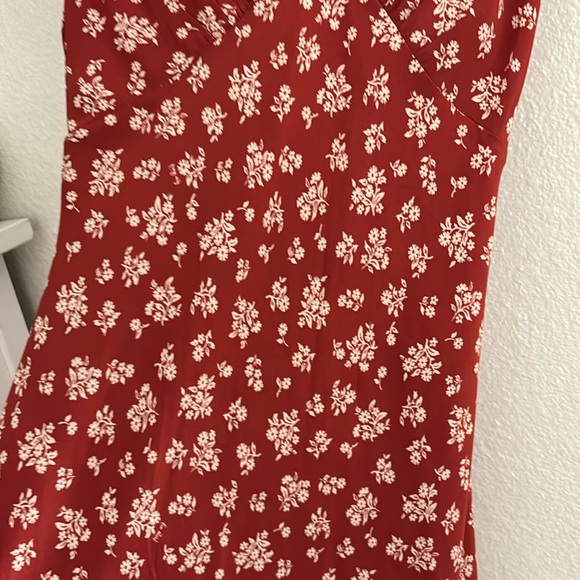 Realisation Par | Dresses | Realisation Par Stephanie Dress | Poshmark